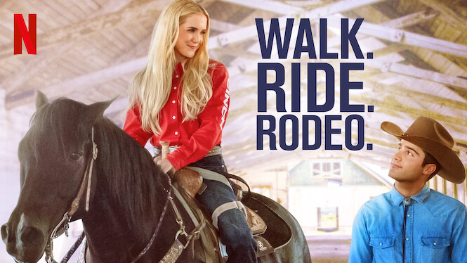 Walk. Ride. Rodeo. (2019) - Netflix | Flixable